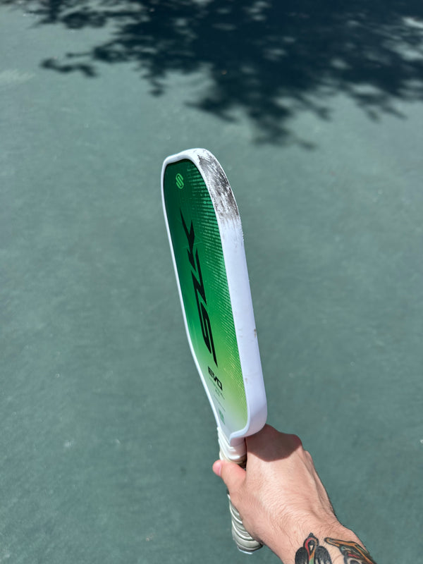 Pickleball Paddle Edge Tape - Protection Tape for Pickleball Paddles ...